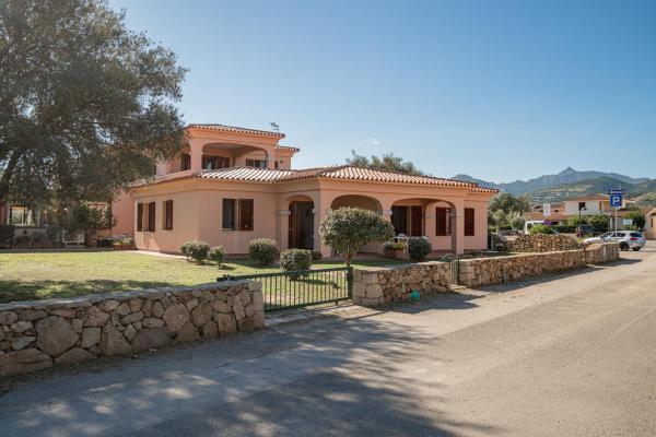 Residenza La Cinta 1 - San Teodoro, Sicily