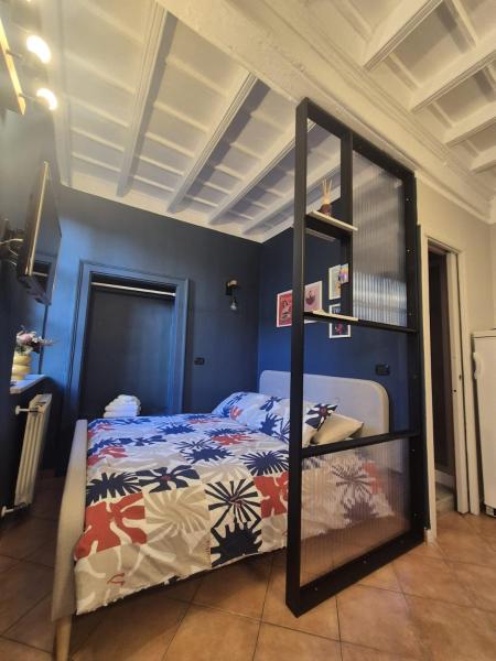 Rosè-to Turin Suite Nel Centro Storico Di Torino ! - Torino