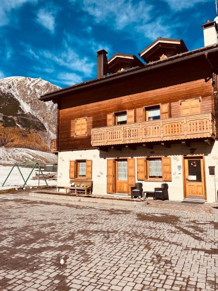 Appartamenti Angelica - Livigno