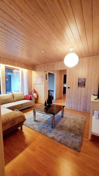 Villa Lucky - Rovaniemi