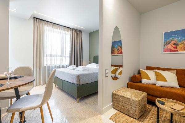 Raise Porta Nuova - Heraklion