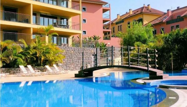 Private Garden And Pool In The Heart Of Funchal - Madère