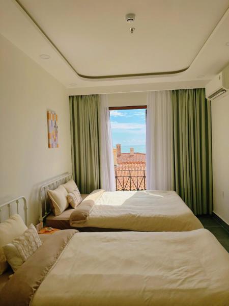 Triland Wellness - Phu Quoc