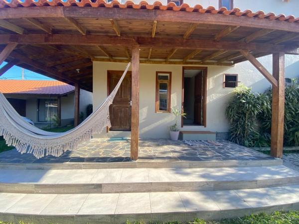 Morada Carmem - Garopaba