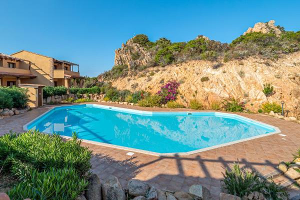 Tramonto Vermentino Apartment - Costa Paradiso - Costa Paradiso