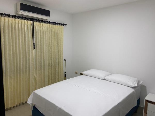 Apartahotel La Villa R&c - Tauramena