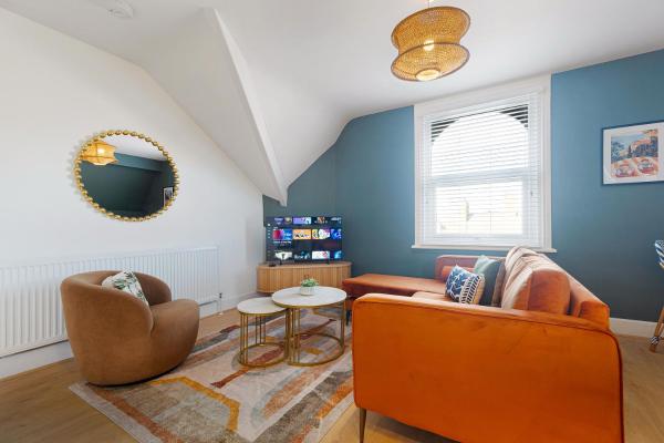 New! Stylish 2br In Gladstone - Hartlepool