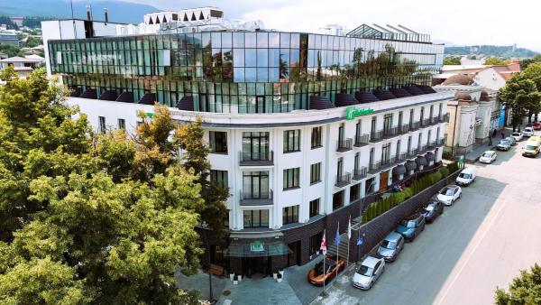 Holiday Inn Telavi By Ihg - Georgia