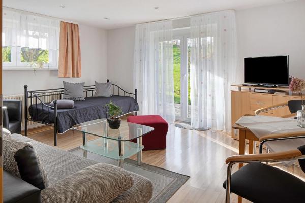 Ferienwohnung Panoramablick - Freiburg im Breisgau