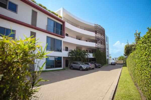 Legacy Square By Quao Realty - Acra