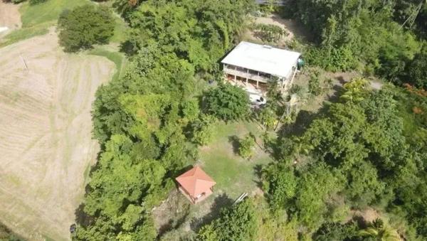 Appartement Cosy Au Bord De La Mer, 30 M², 2 Pers. - Martinique