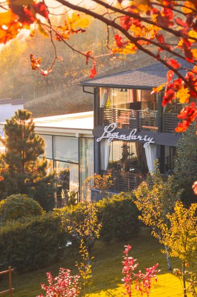 Готель Logindariy - 