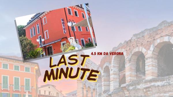 Hotel Siros - Verona