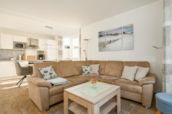 Sielperle - Greetsiel