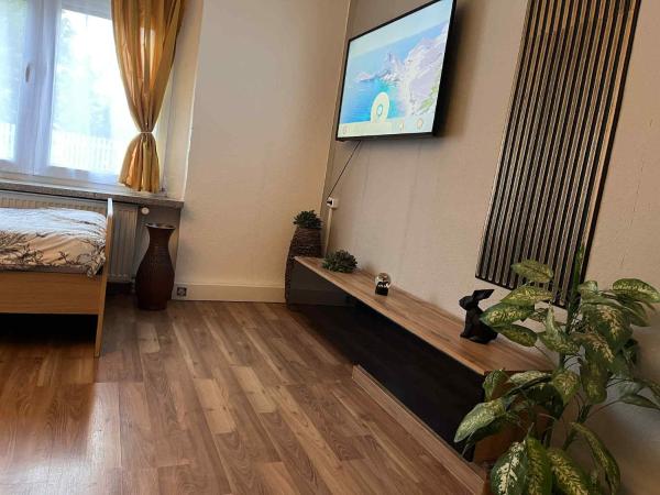 Gästehaus - Turingia