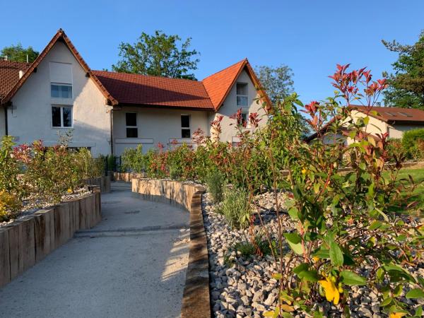 Domaine De L'eculaz - Annemasse