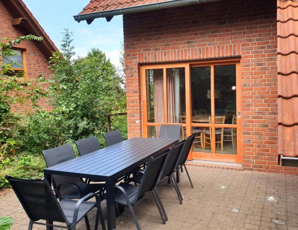 Natur Ferienpark 7 - Nieheim