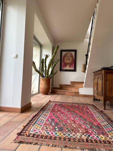 Maison De Charme Mudaison Piscine Parking Privé - Vendargues