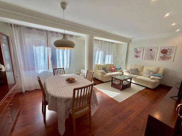 Aixebe - Confort En El Corazón De Bermeo - Bermeo