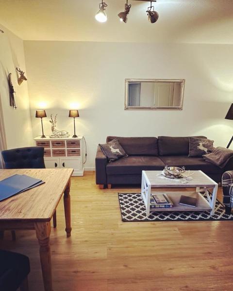 Sehnsucht - Harz - Goslar