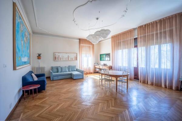 Ca Del Parco By Venicevillas, Giardini Biennale - Venise