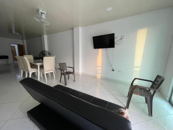 Apartments Tolú 3 Habitaciones - Santiago de Tolú