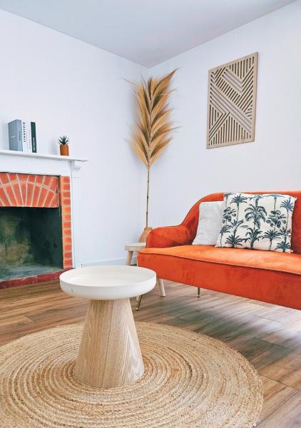 L'esprit Bohème - Fougères