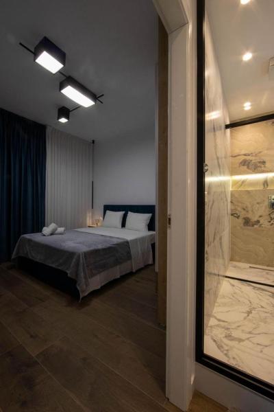 Bliss Tirana Apartment - Tirana