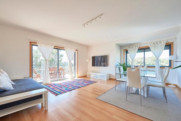 Marina Village Oceanside Apartment W Pool - Faro