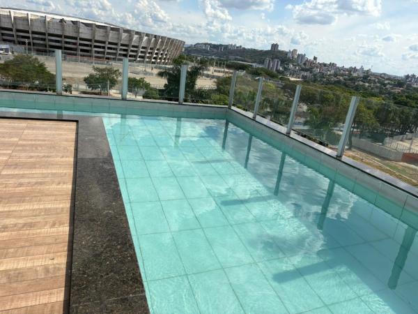 Bh Apartaments By Bnbhost - Belo Horizonte