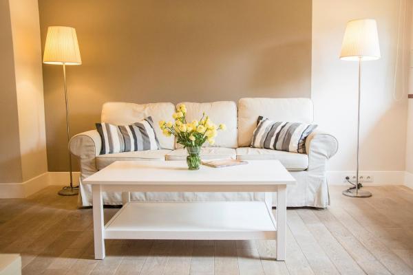 Apartment Near Royal Lazienki Parki By Acg - Warsaw