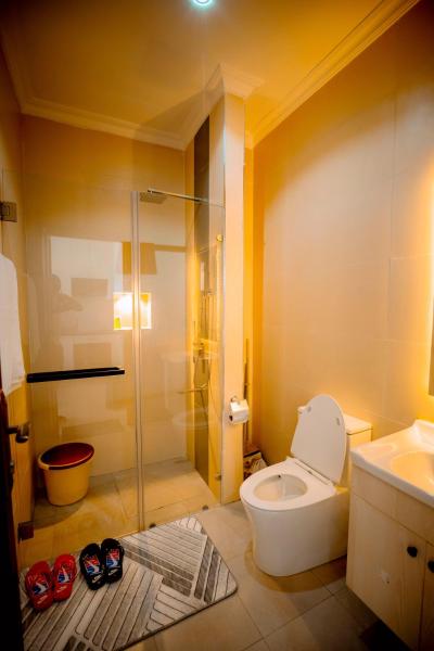 Noble Nest Apartment - Ruanda