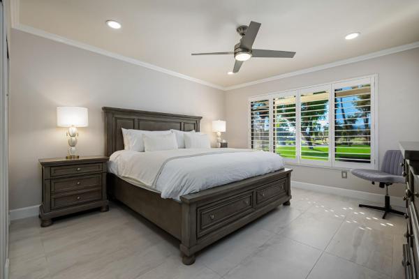 Renovated Desert Escape - Steps Away From Pool - Palm Desert, CA