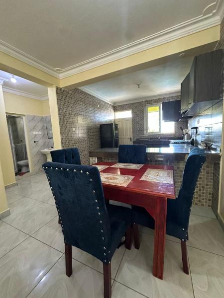 Tamara Apartments - Mombasa