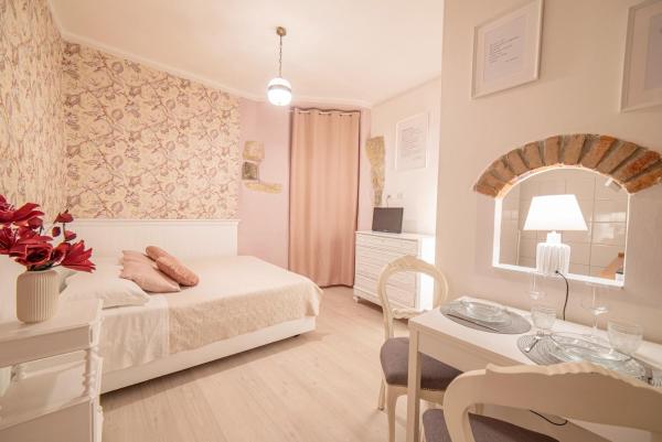 La Stanza Del Poeta - Arezzo