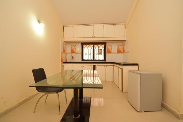 Luxy 3bhk Bungalow In Goa - Goa