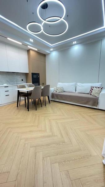 Grand Turan Avenue - Astana - Nur-Sultan