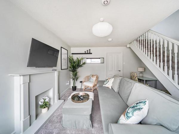 Pass The Keys Modern Stylish 3br Home Parking - Oxford - 牛津