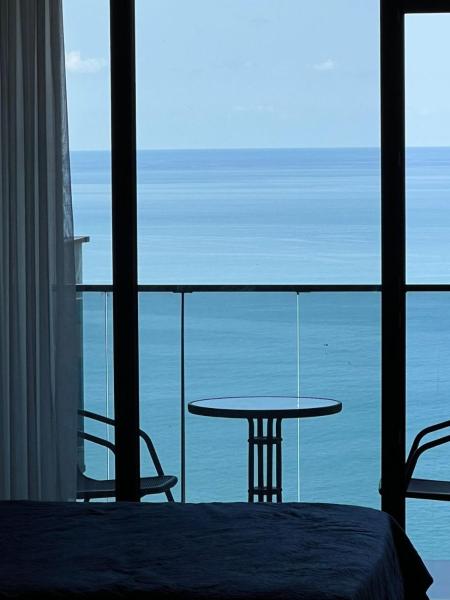 Nbg Apartments - Batumi