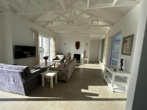 Golf Tides - Mossel Bay