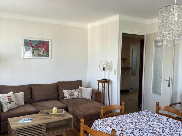 Appartement Spacieux à ÉVian Avec Parking Et Animaux Admis - Fr-1-498-4 - Évian-les-Bains