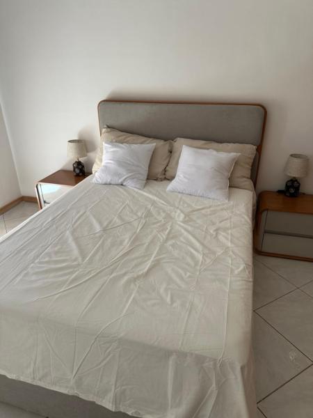 Condominio Atlantico Ll - Praia