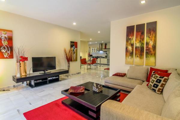 Mayang Deluxe Apartment Klcc - Kuala Lumpur