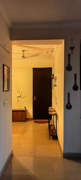 An Artist's Paradise - Noida