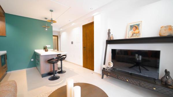 Aurora La Marsa 301 – Modernité Charme - Marsa