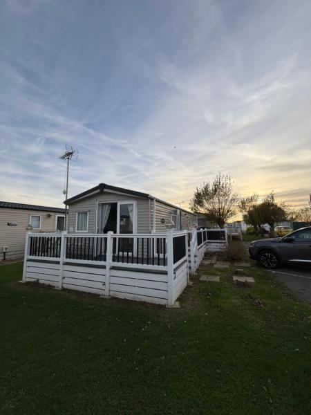 Seaview Holiday Rentals - Hailsham - Isle of Sheppey