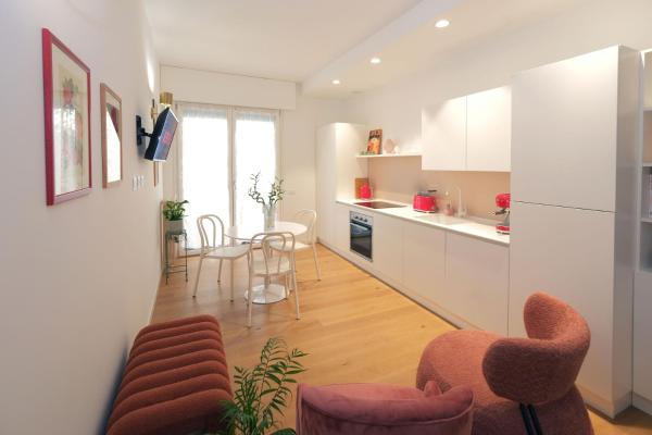 Casta Diva - Maison D'hôte - Verona