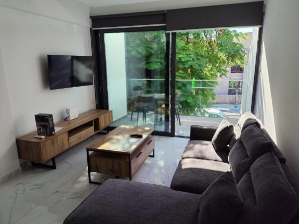 Cozy 1br Apt Close To Paphos Harbour,sea,& Beach - Paphos