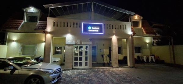 Corner Apartman Siófok - Balatonkenese