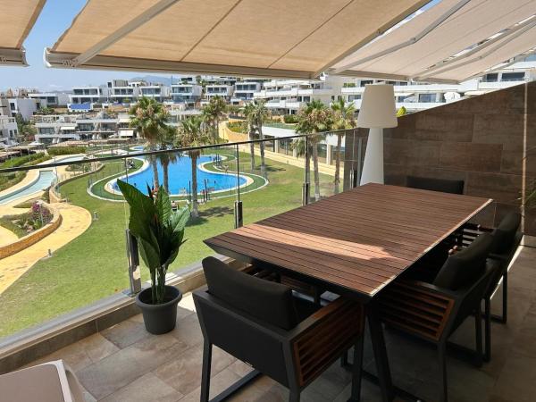 Casa Bowi Finestrat Camporosso - Finestrat